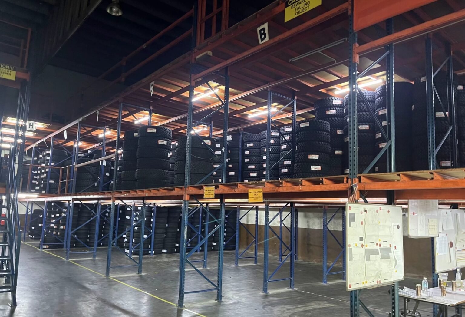 Chinese Tire Production in Cambodia: 2025 Factory Capacity
